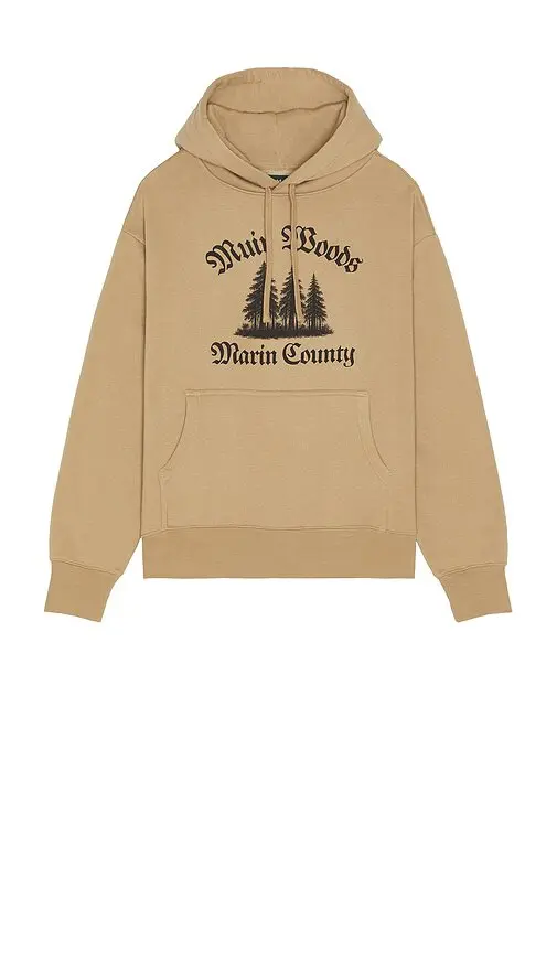AFIELD OUT Muir Hoodie