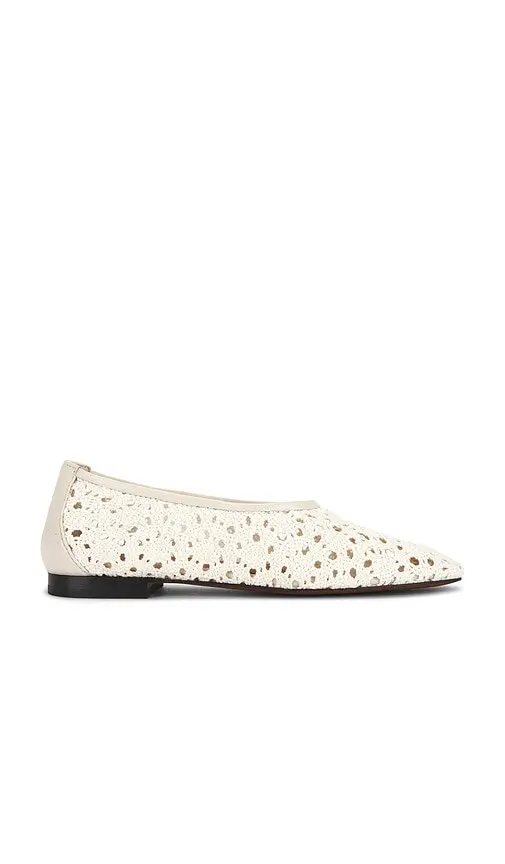 Madewell Mylie Glove Flat