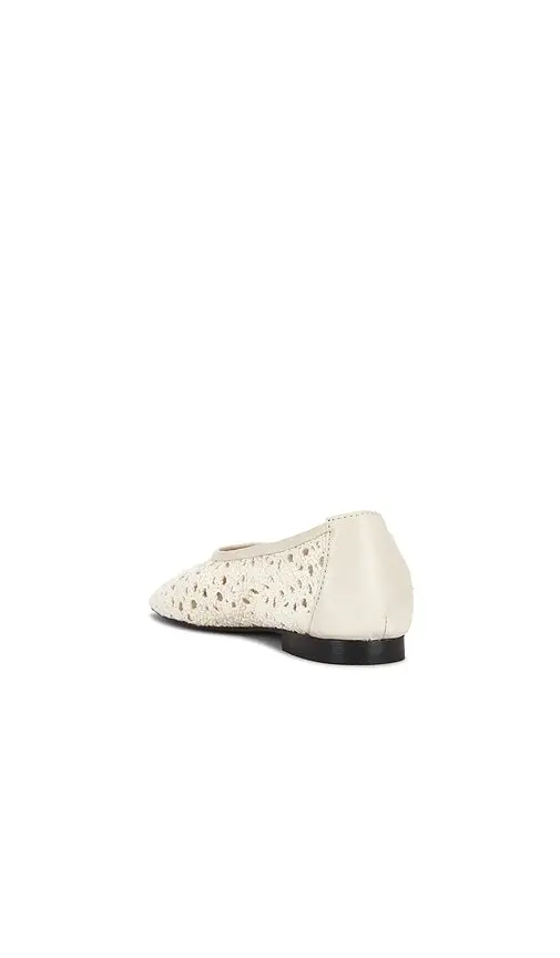 Madewell Mylie Glove Flat