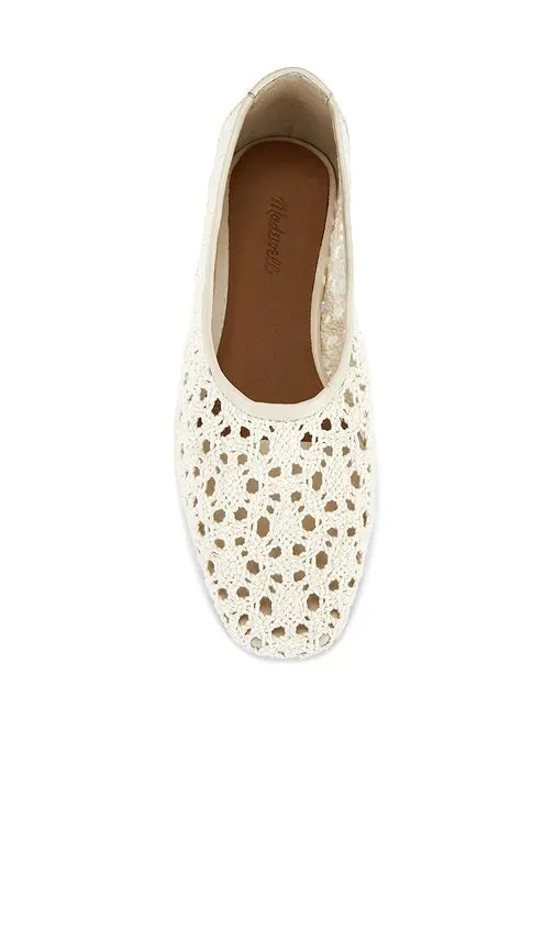 Madewell Mylie Glove Flat