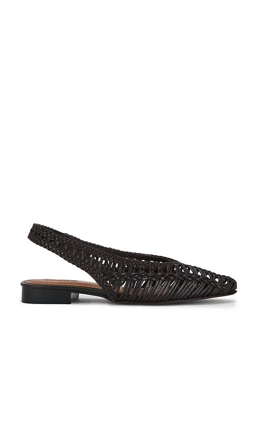 Madewell Harper Sling Flat