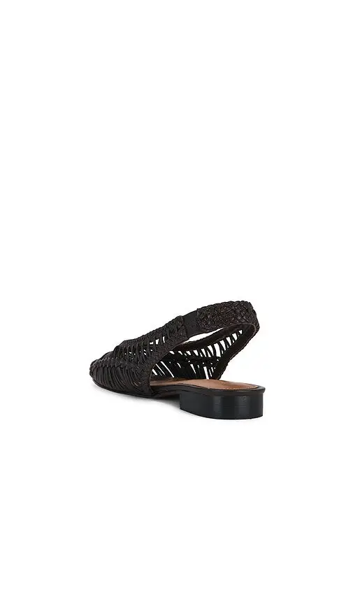 Madewell Harper Sling Flat