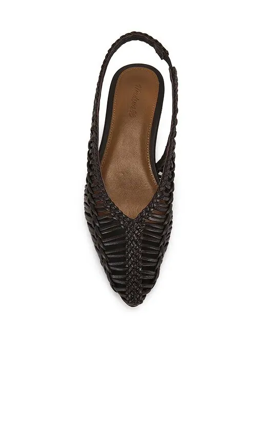 Madewell Harper Sling Flat