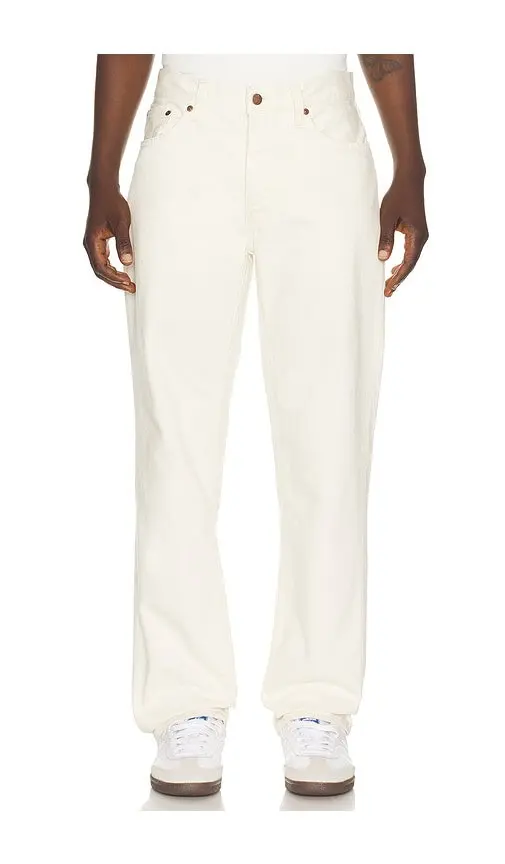 Nudie Jeans Rad Rufus Jeans