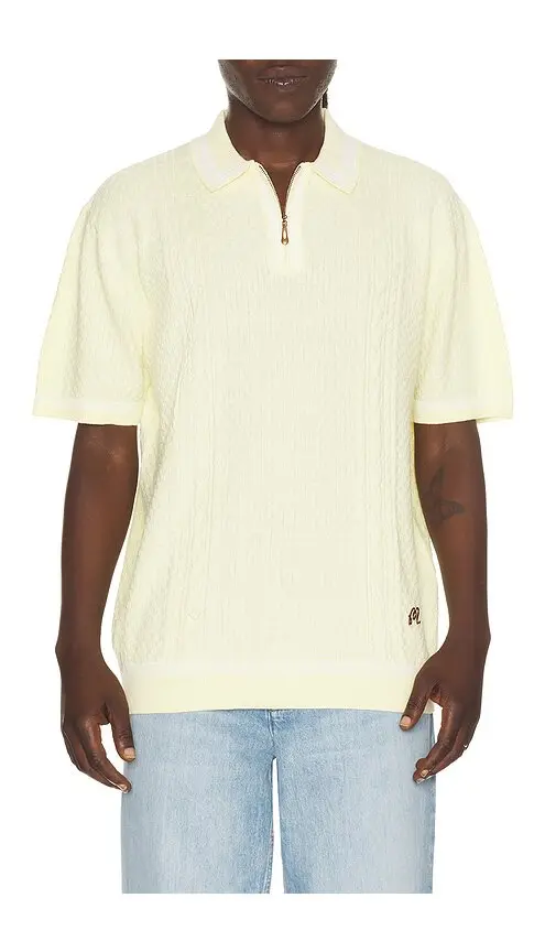 MALBON Navarro Polo In . Also