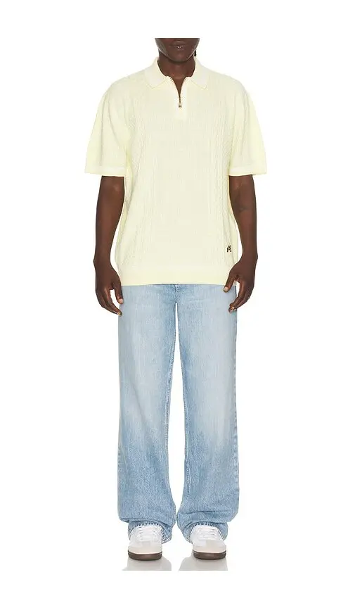 MALBON Navarro Polo In . Also