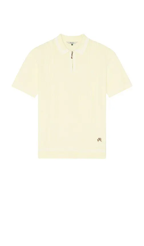 MALBON Navarro Polo In . Also