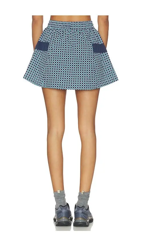 Beach Riot Clyde Skirt