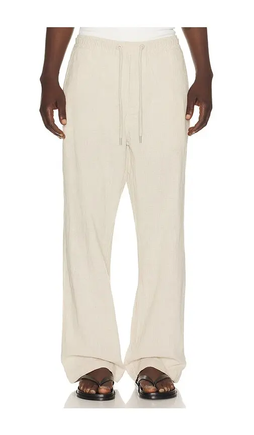 FAR AFIELD House Trouser - Beige