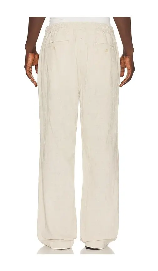 FAR AFIELD House Trouser