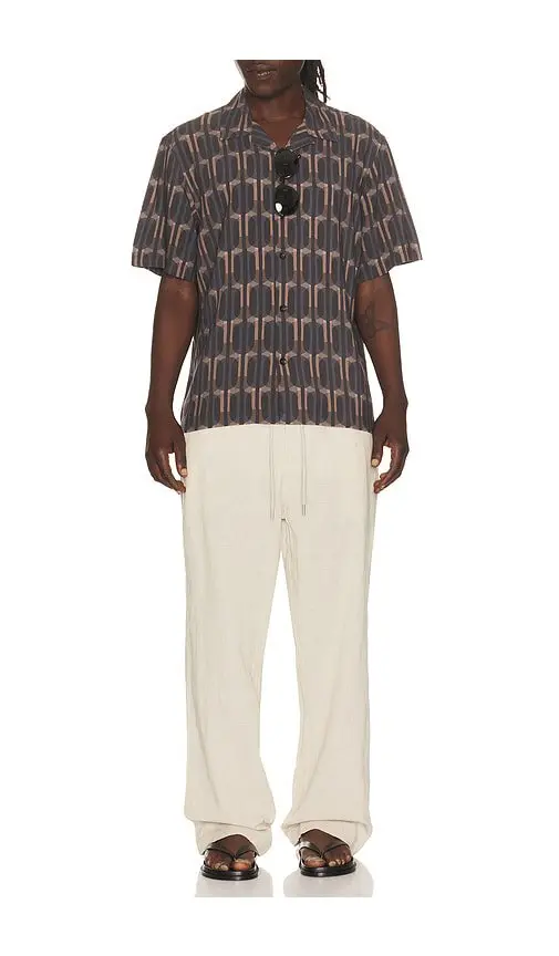 FAR AFIELD House Trouser