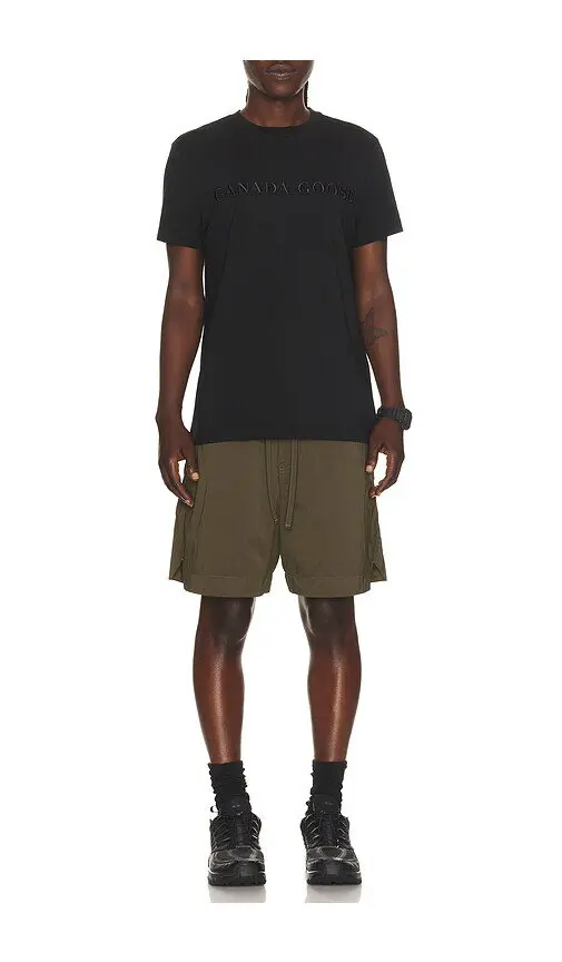 Canada Goose Killarney Short