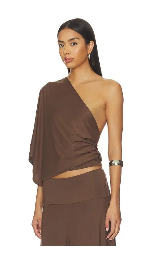 BELLE ANNA Arden Top