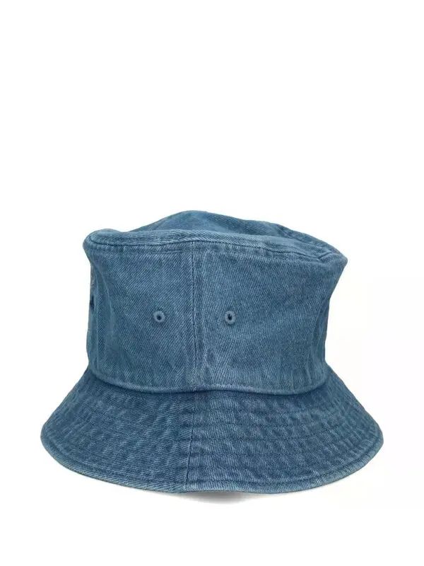 Calvin Klein Denim Bucket Hat