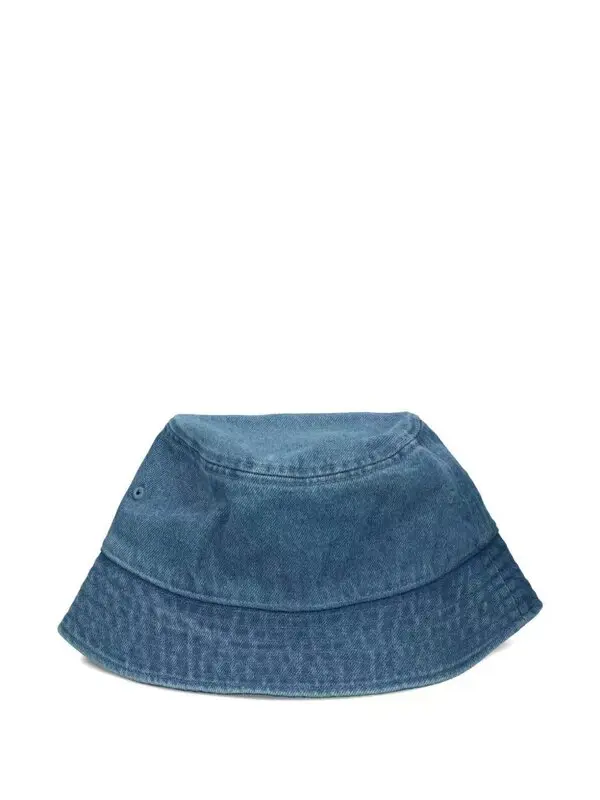Calvin Klein Denim Bucket Hat