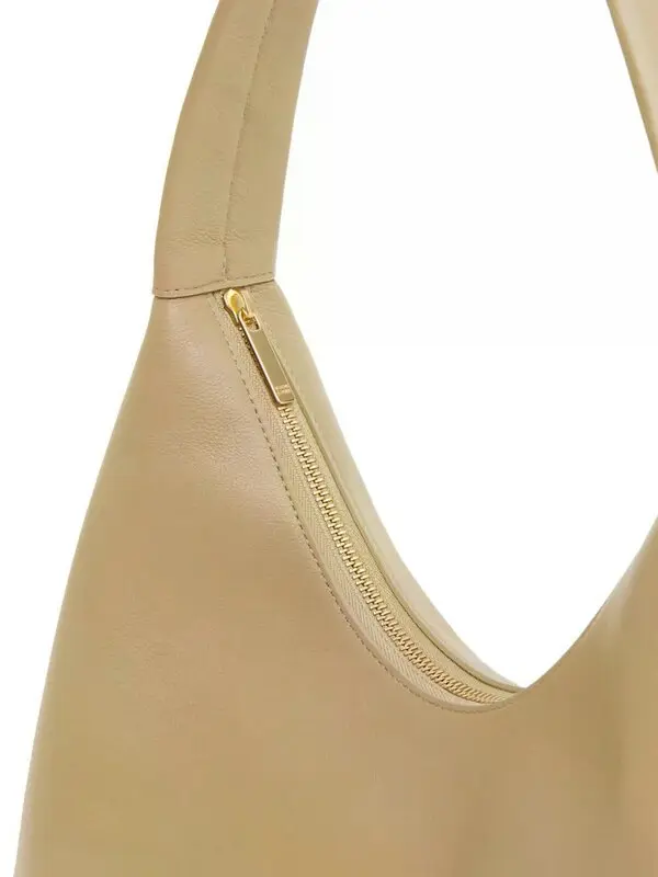MANSUR GAVRIEL Medium Shoulder Bag - Neutrals