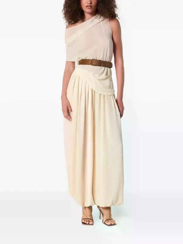 NICHOLAS Liselle Pleated Trousers