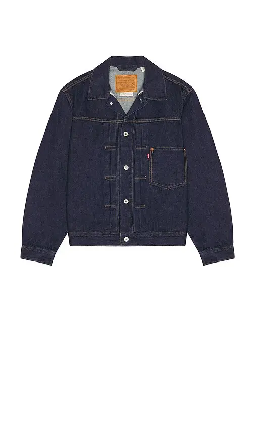 LEVI'S Type I Trucker Jacket