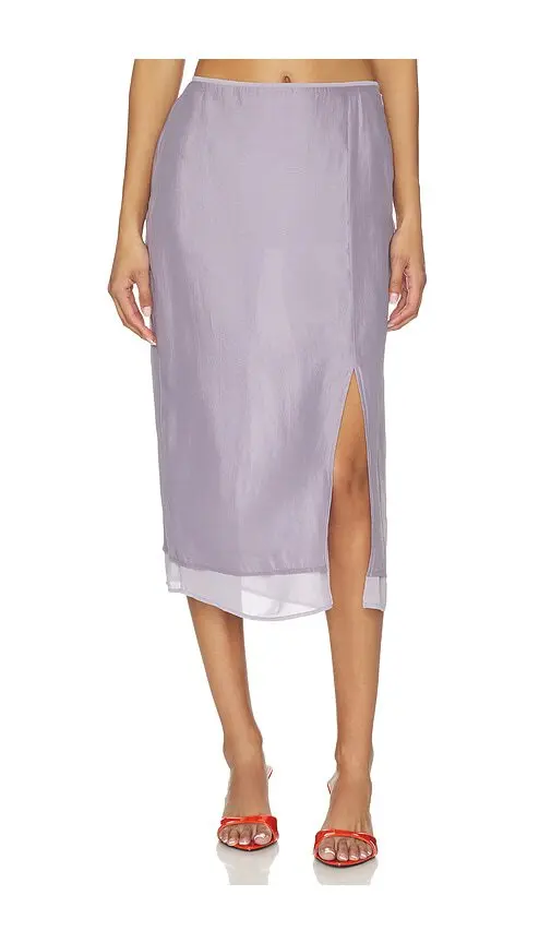 Rag & Bone Suki Skirt