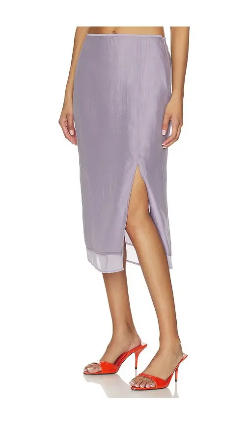 Rag & Bone Suki Skirt