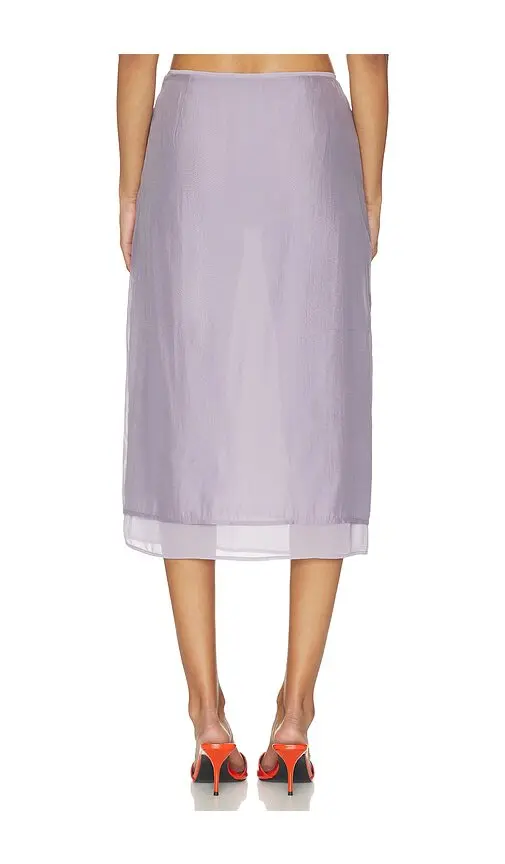 Rag & Bone Suki Skirt