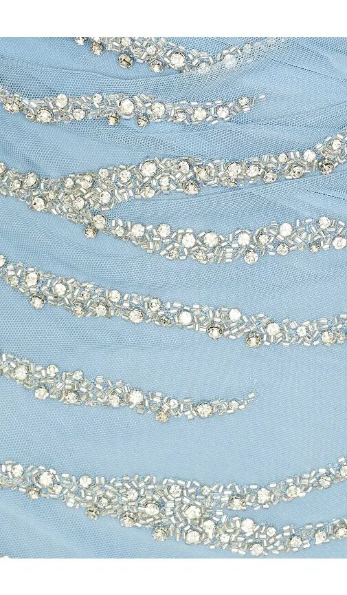 Retrofete Mich Mini Dress