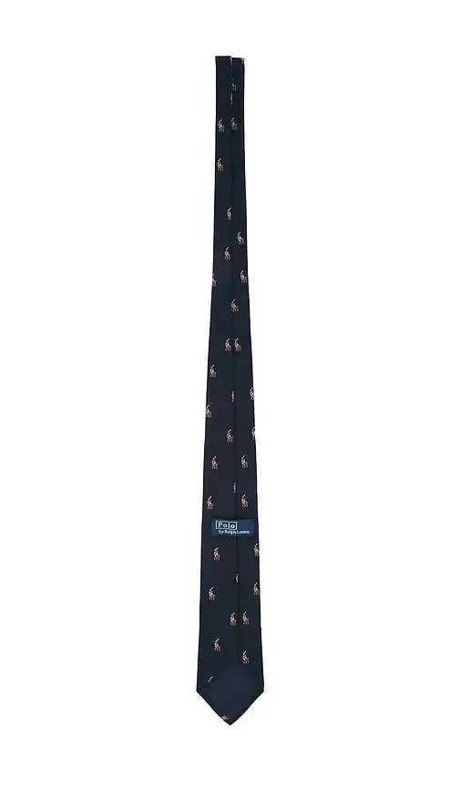 Polo Ralph Lauren Silk Neck Tie