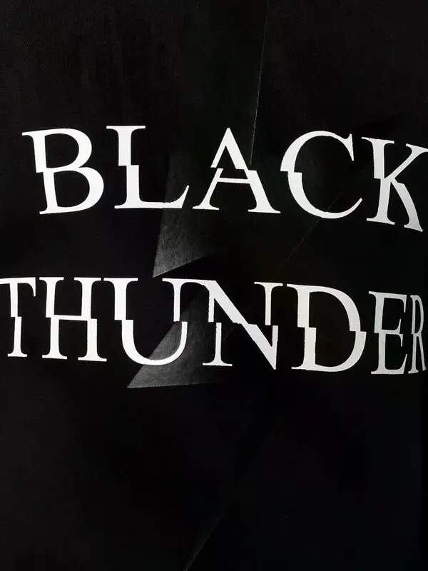 Neil Barrett Black Sweater