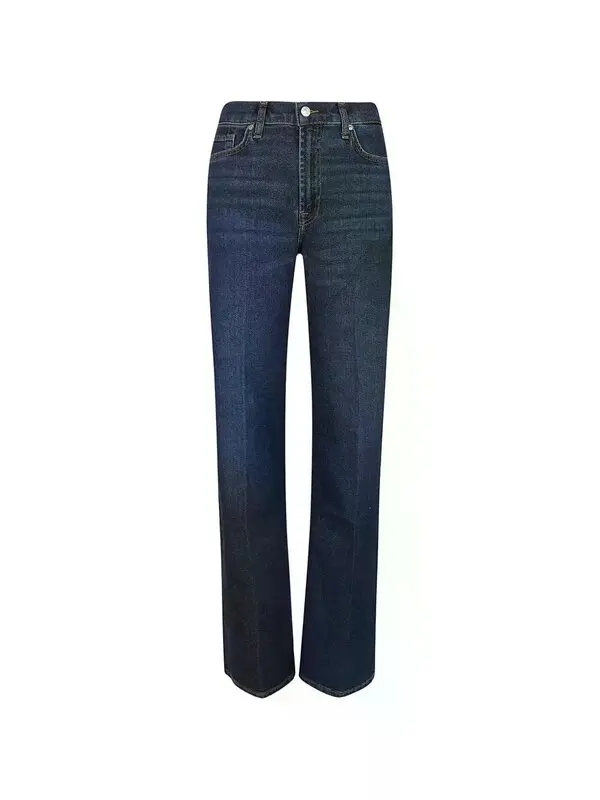 7 For All Mankind Lotta Luxe Jeans