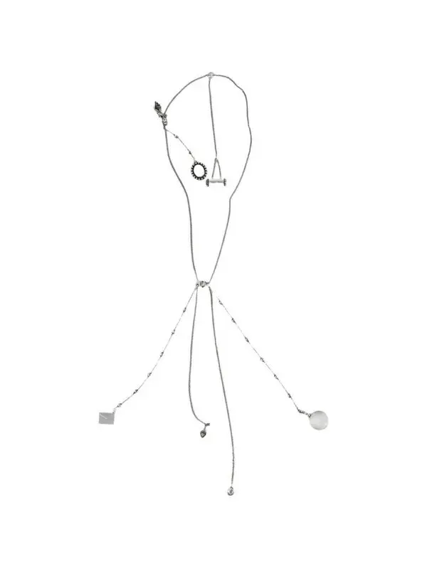 ANN DEMEULEMEESTER Yula Necklace