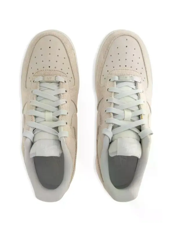 Nike Force 1 '07 Lv8 Sneakers - Neutrals
