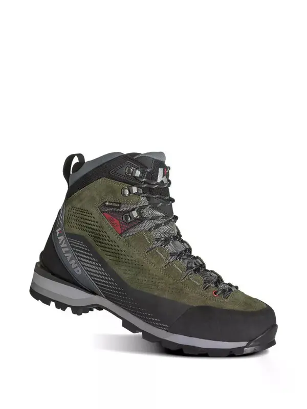 KAYLAND Grand Tour Gtx High Top Hiking Boots