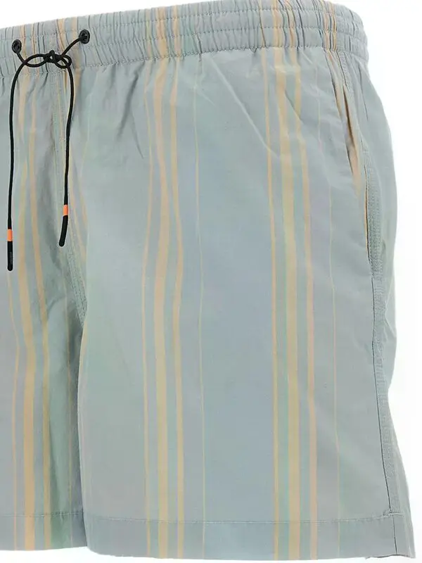 RRD - ROBERTO RICCI DESIGN Striped Swim Shorts