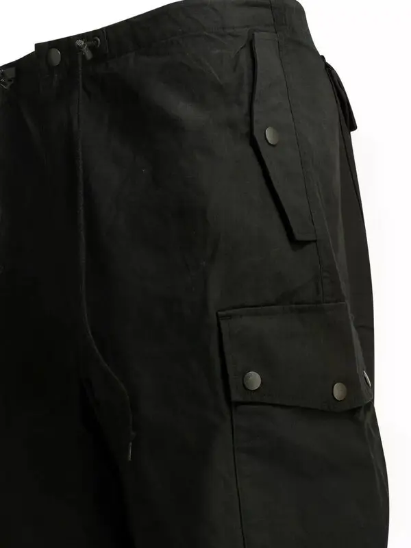 Needles Multi-pocket Drawstring Cargo Pants
