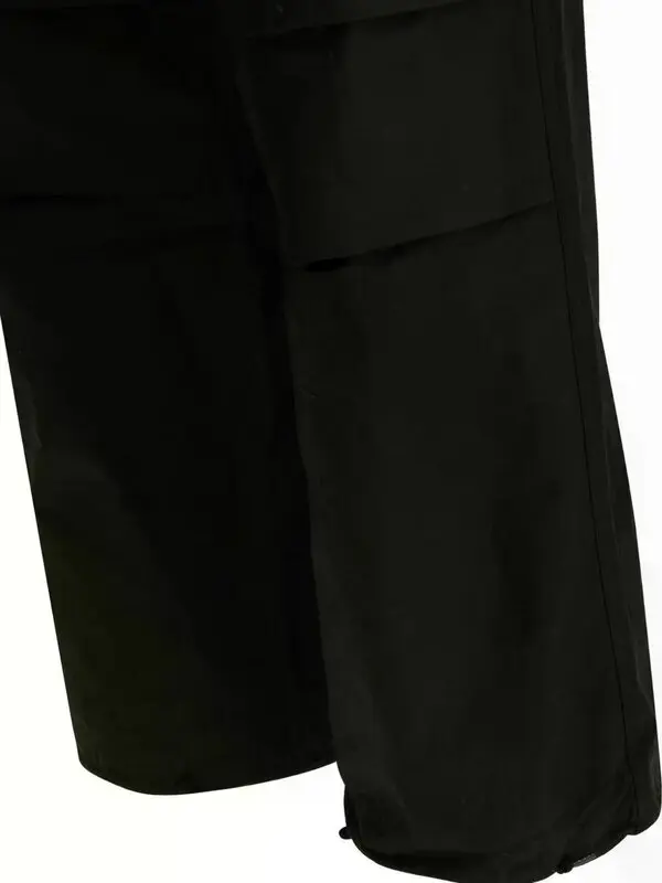 Needles Multi-pocket Drawstring Cargo Pants