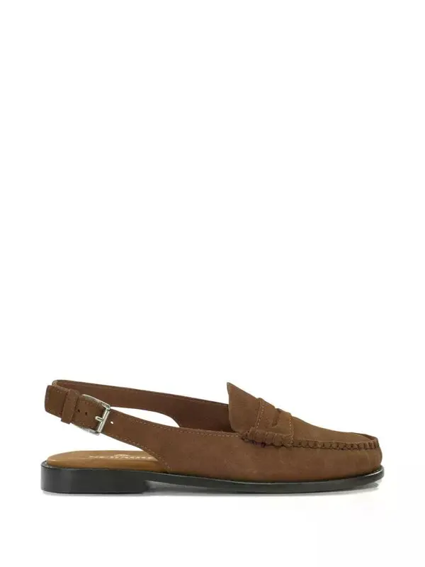 SEBAGO Dan Slingback Sandals