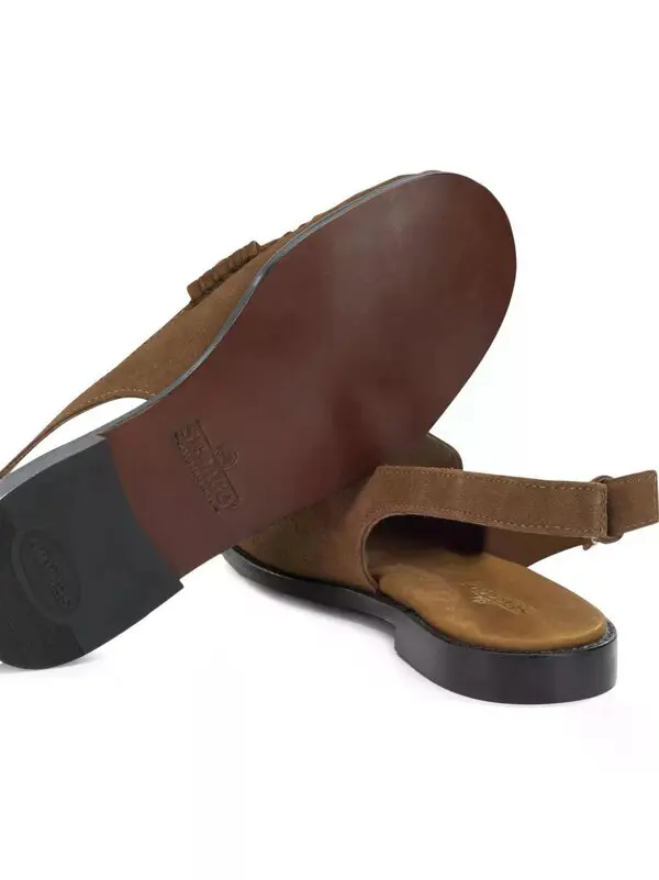 SEBAGO Dan Slingback Sandals