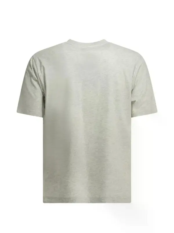 BEAMS Chest-pocket Cotton T-shirt
