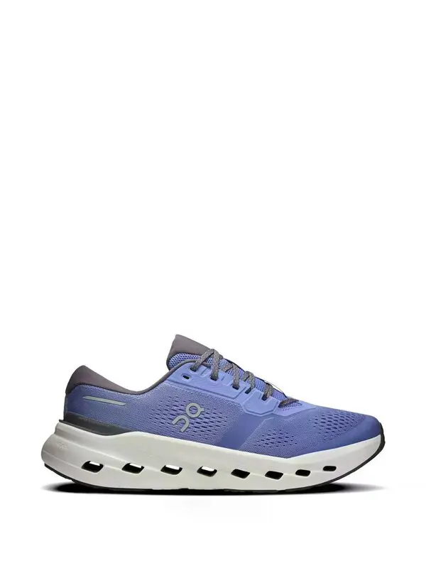 On Cloudrunner 3 Mesh Sneakers