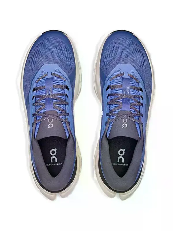 On Cloudrunner 3 Mesh Sneakers