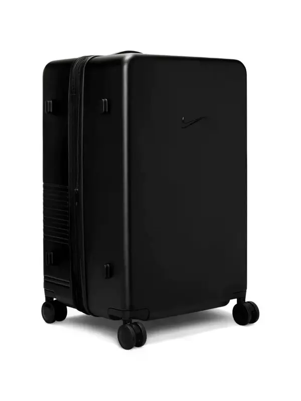 Nike Hardshell Luggage - Black