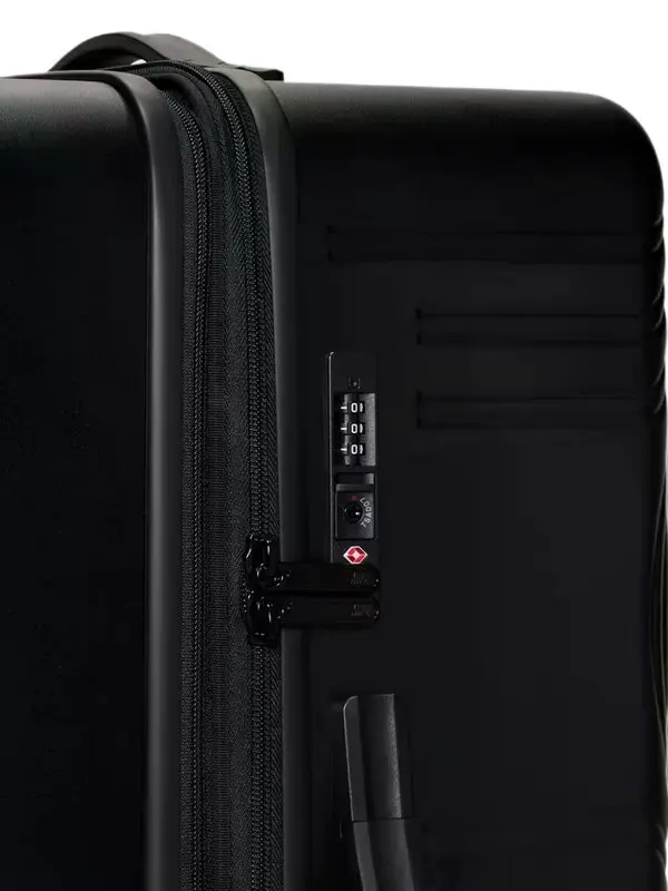 Nike Hardshell Luggage