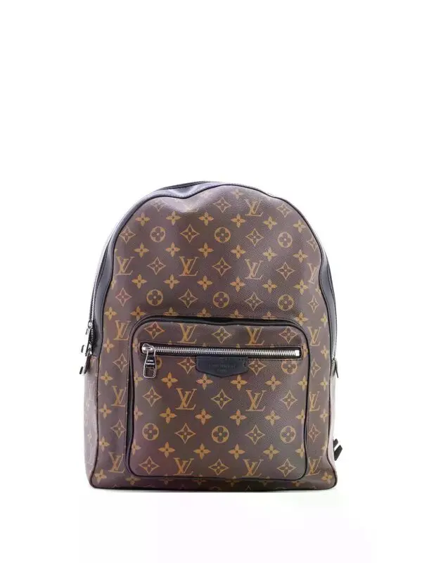 LOUIS VUITTON Josh Backpack