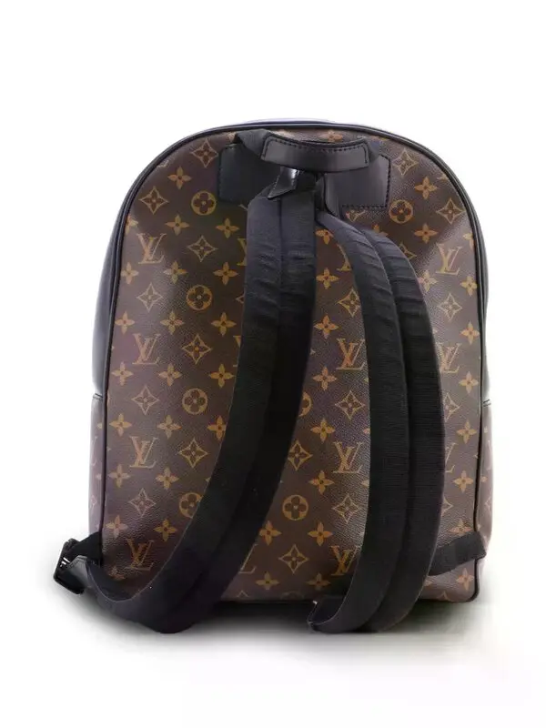 LOUIS VUITTON Josh Backpack