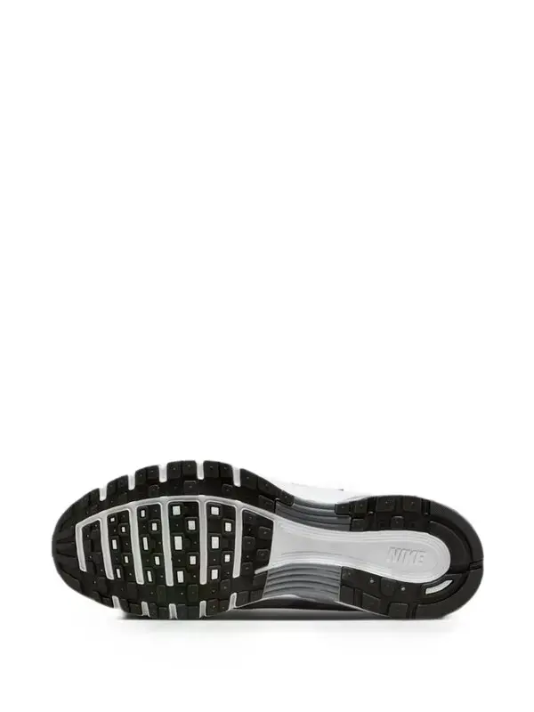 Nike P-6000 Mesh Sneakers - Grey