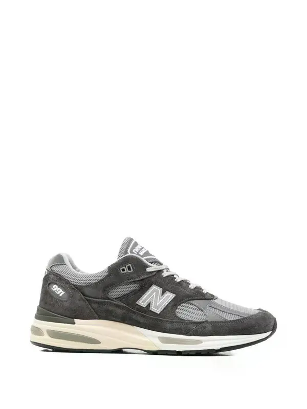 NEW BALANCE Made In Uk 991v2 Sneakers - Grey