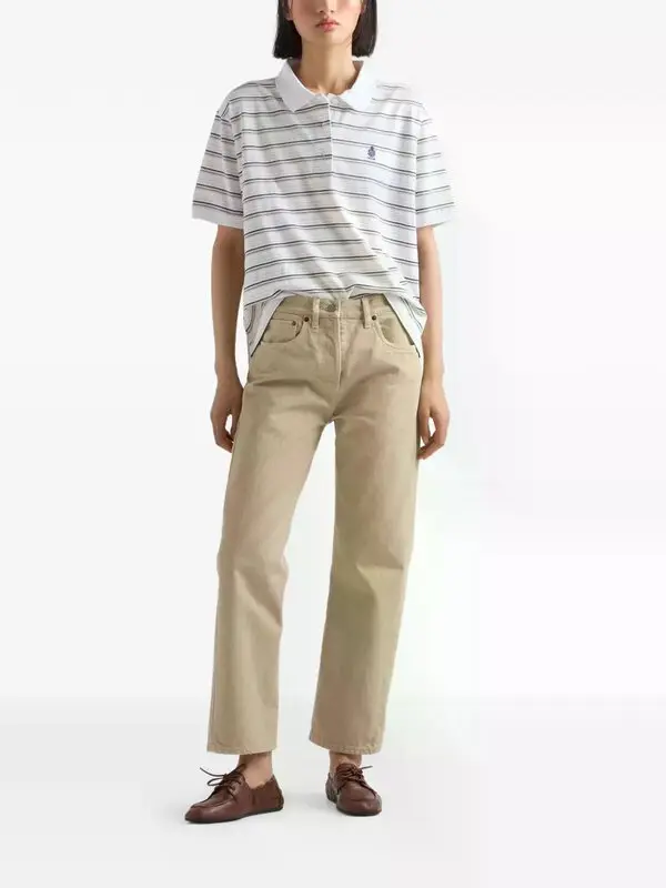 Prada Five-pocket Denim Jeans