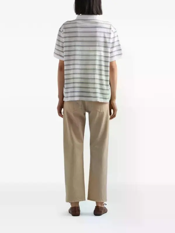 Prada Five-pocket Denim Jeans
