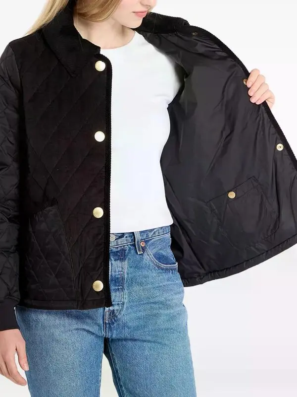 Barbour Marla Quilted Jacket