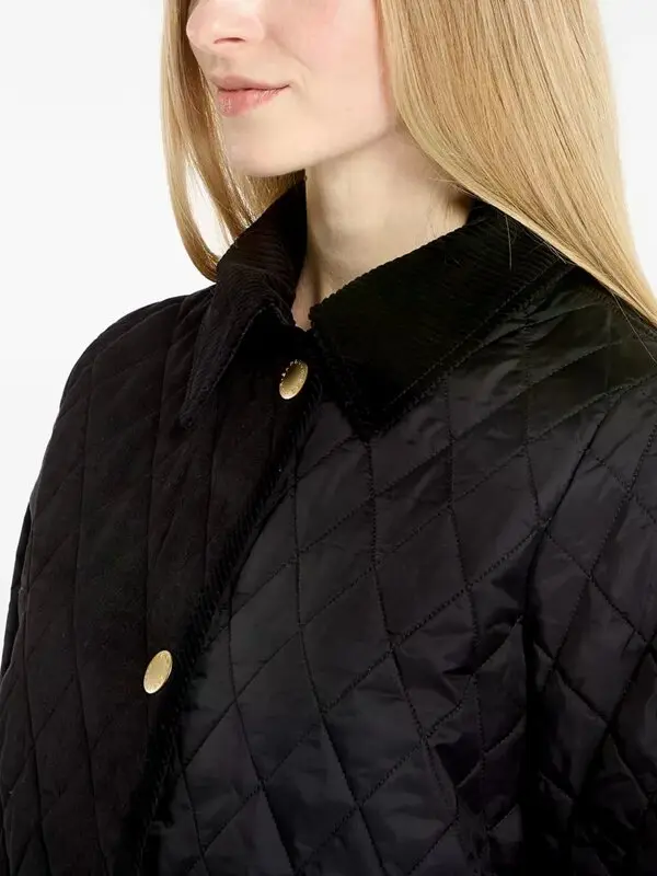 Barbour Marla Quilted Jacket